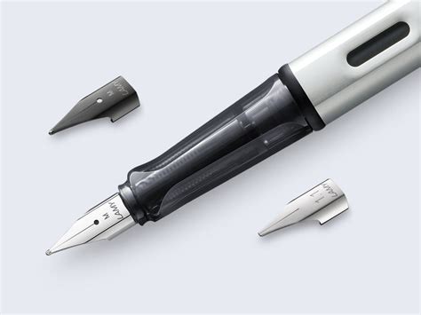 Nibs Lamy Australia