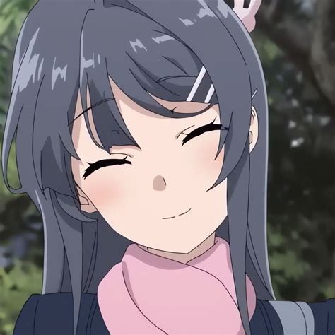 Mai Sakurajima Artofit