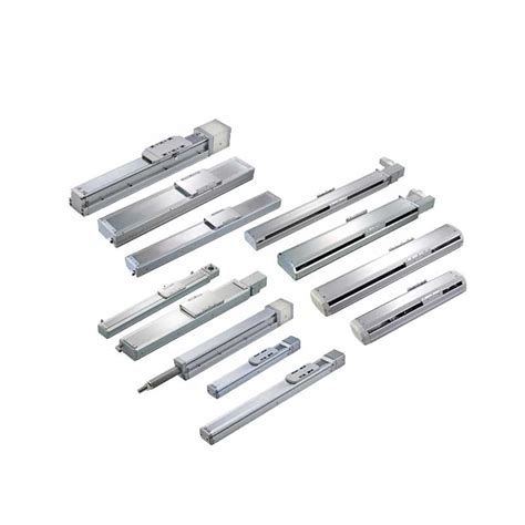 Ckd Electric Actuator Slider Type Tkk Corporation Your Partners In Tech Driven Solutions