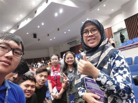 Reflection Meeting With Academic Advisor Mentor Mentee Day October 16