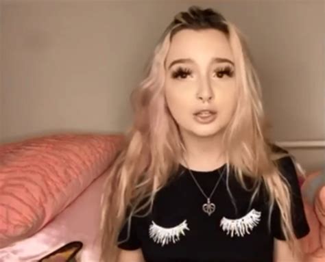 Lexi Lore Melody Marks