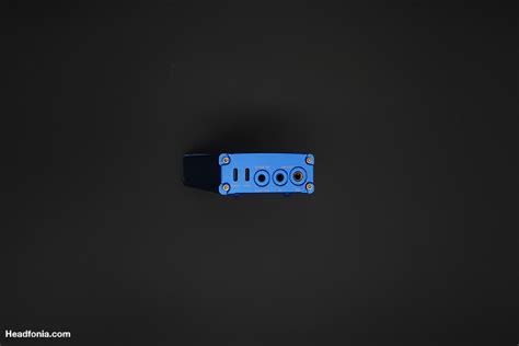 EarMen Angel Review - Headfonia