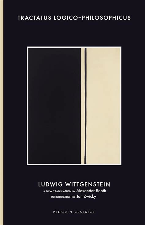 Tractatus Logico-Philosophicus: The New Translation: Ludwig ...