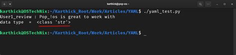 Yaml Tutorial Getting Started With Yaml Ostechnix