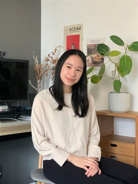 About Wan Ting Huang