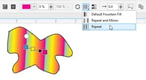 The Fill Tools In CorelDRAW Corel Discovery Center