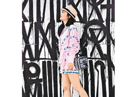 傳石恆聰與c小姐過從甚密 阿sa認分手 梁超怡捲風波 東方日報