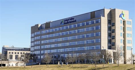 Lvhn And Thomas Jefferson University Hospitals Plan To Merge