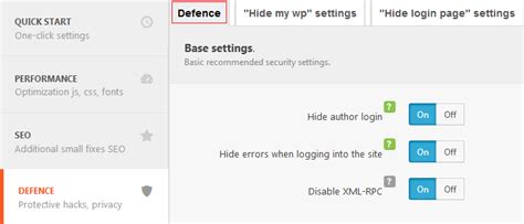 How To Remove JS CSS Versions In WordPress With Clearfy