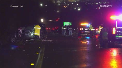 Man Charged In Deadly Dui Crash In Burien Had 2 Previous Duis
