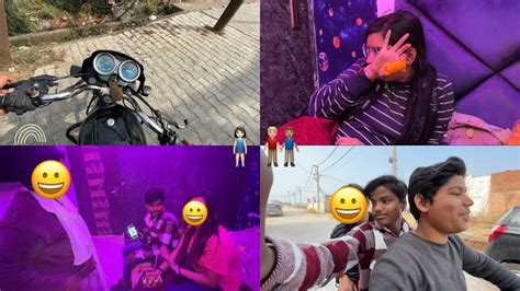 Bht Din Baad Purane Dost Se Mile 😀 Youtube