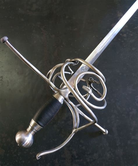 If I Order A Rapier From Canada Is It Better To Go Through Bellatore