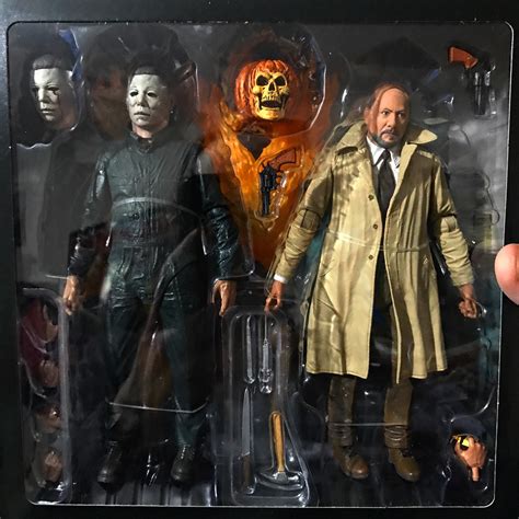 Finally Here R Neca