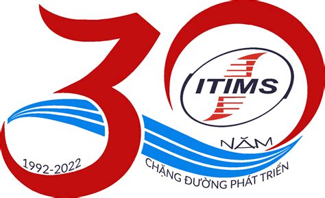 ThƯ NgỎ LỄ KỶ NiỆm 30 NĂm ThÀnh LẬp ViỆn Itims Itims Viện Đào Tạo Quốc Tế Về Khoa Học Vật Liệu