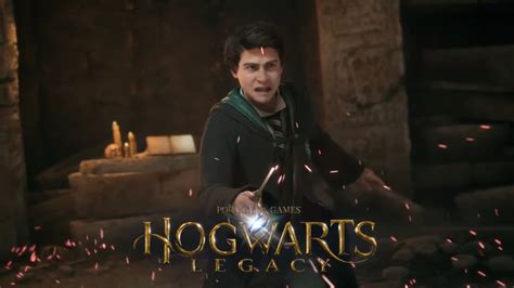 Should You Turn In Sebastian In Hogwarts Legacy