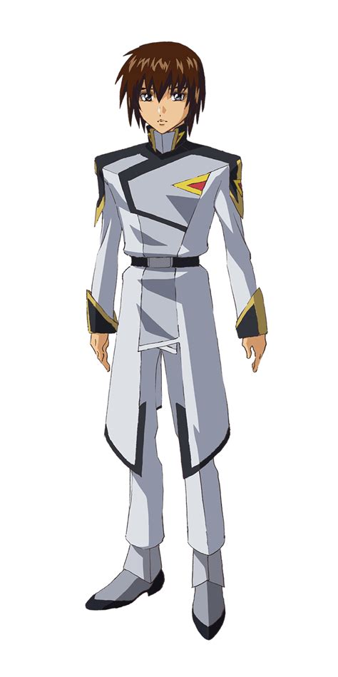 Mobile Suit Gundam Seed Freedom Compass Characters Tv Tropes