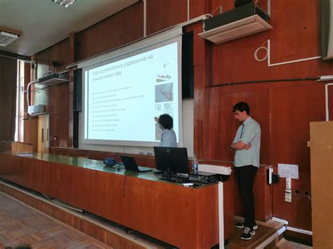 Varna Smart Challenges 2023 СУ Пейо Кр Яворов гр Варна