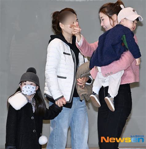 배지현 아나운서 ‘같이 아빠한테 가야지 포토엔hd 뉴스인코리아