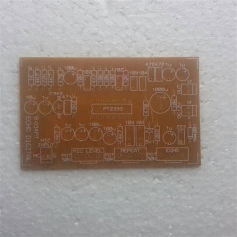 Jual Pcb Echo Digital Shopee Indonesia