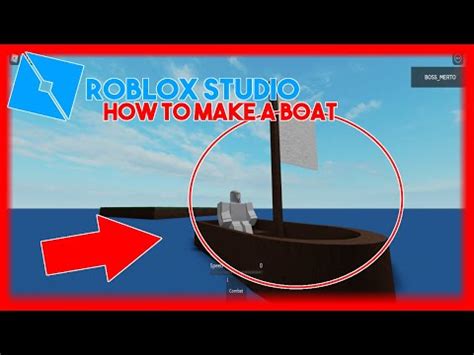 How To Fix Boat Rotating Scripting Support Developer Forum Roblox
