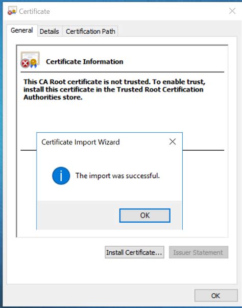 IKEv VPN With EAP Authentication From Windows To Vigor By Using The Self Signed Certificate