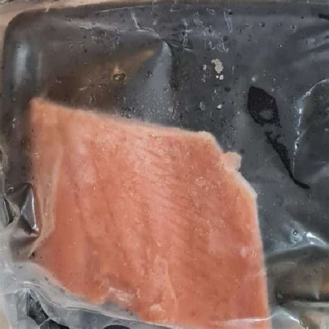 Costco Kirkland Signature Wild Alaskan Sockeye Salmon 45 Off