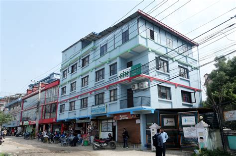 Home Ssw Training Centre Nepal
