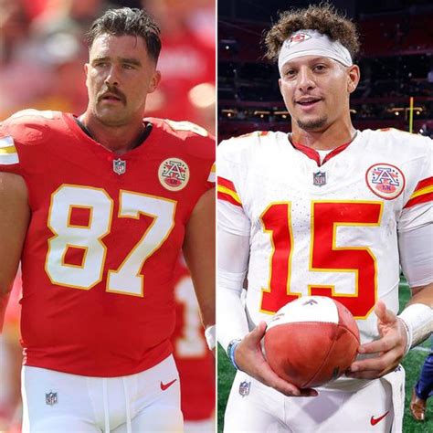 Travis Kelces Kansas City Mansion Burglarized Of 20k In Cash During