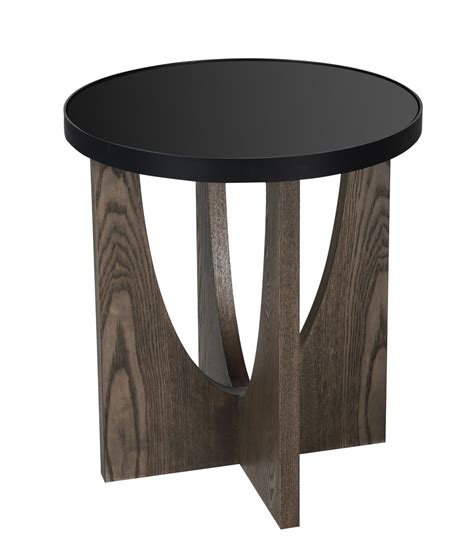 Perry Side Table Diamond Furniture