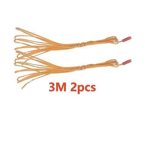 30 50cm Electric Fireworks Ignitor Wire Extension Pyrotechnic Firework