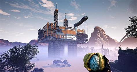 Oil Rig Factory Update Album On Imgur Oil Rig Factory Update Album On Imgur