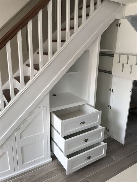 Create A Compact Home Office Telephone Alcove Or Airy Orderly