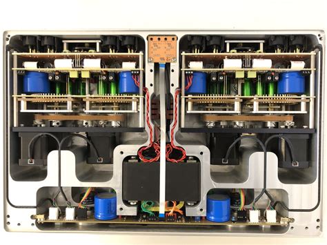 Class A Class Ab And Class D Amplification What Does It Mean For