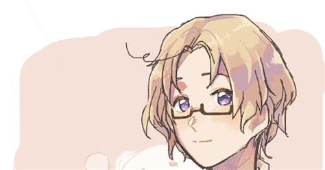 マシュー・ウィリアムズ 絵チャ産 🇨🇦さん 名無汁のイラスト Pixiv