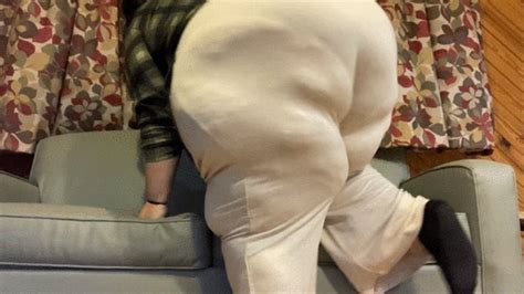 Bbb Big Bouncy Booty On The Small Squishy Sofa The Bigbootybeautyxxl