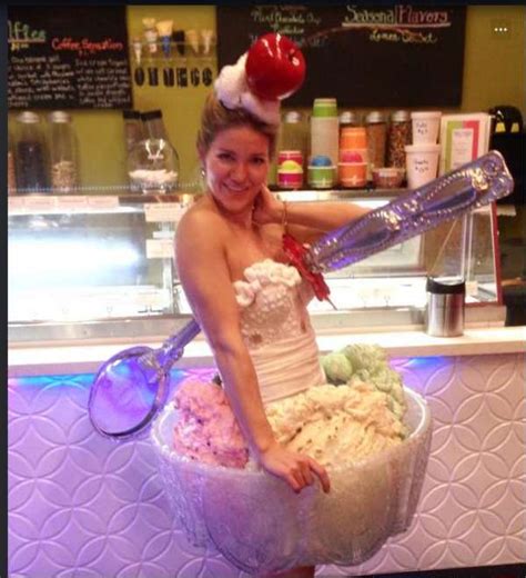 Adorable Cherry On Top” Halloween Costume With Great Tutorials