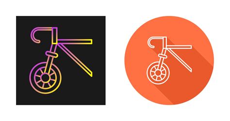 Fixie Vector Icon 27801021 Vector Art At Vecteezy