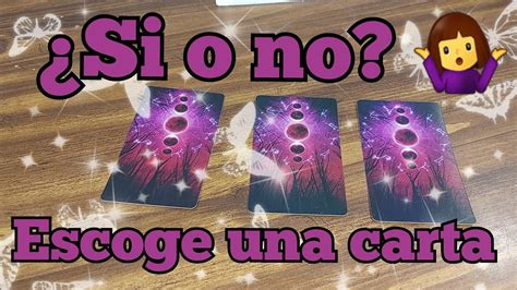 ¿si O No🤔el Universo Tiene Tu Respuesta🔮tarot Interactivo 🧿 Escoge Una