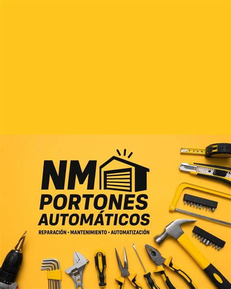 Nm Portones Automáticos