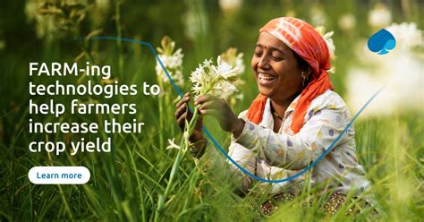 Smarter Farming Capgemini