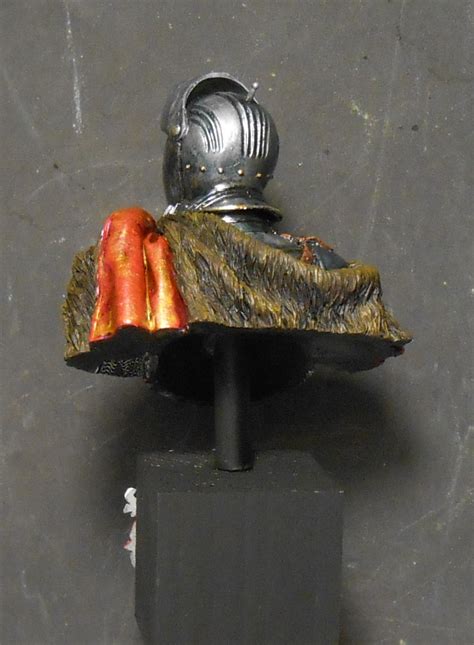 The Mad Hamsters Modelling Piotr Kmita