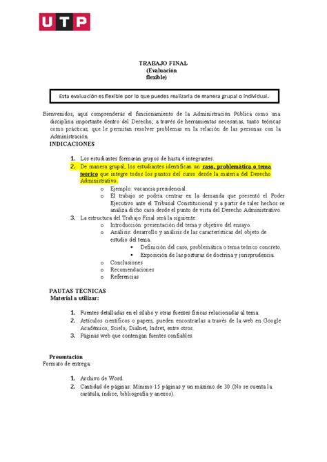 Derecho Administrativo Contrato Administrativo De Servicios Cas