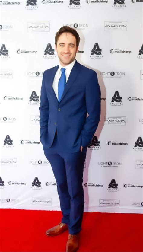 Michael Silberblatt Biography Height Weight Age Movies Wife