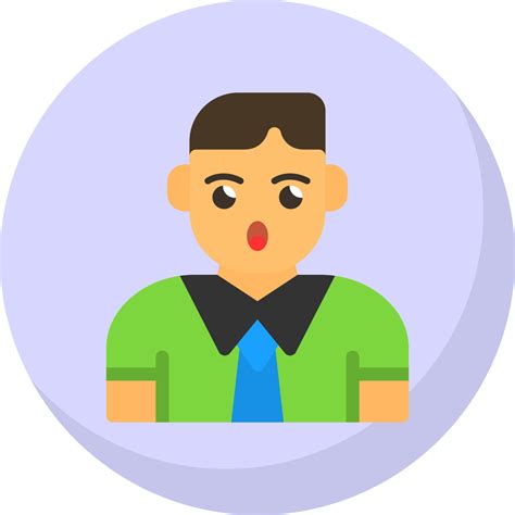 Human Vector Icon Design 20065196 Vector Art At Vecteezy