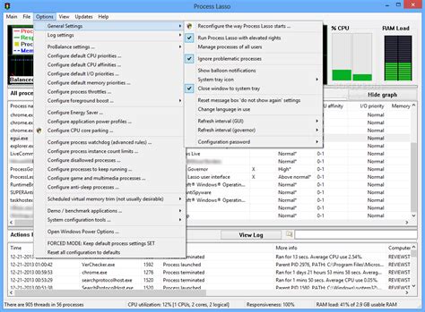 Process Lasso 67 Review