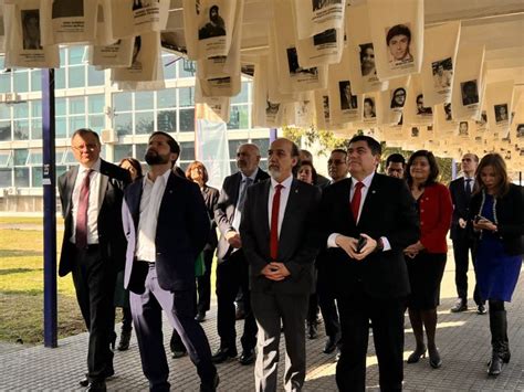 Universidades Estatales Lanzan Programa De Conmemoración De Los 50 Años