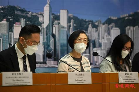 本港14日新增752宗確診個案 再多1名新冠患者離世 香港商報