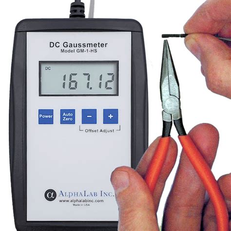 Alphalab Inc Scientific Instruments