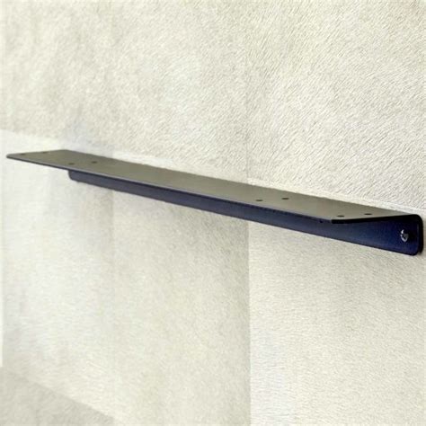 Equerre De Fixation Noir Mm De Long MSA France Groupe Sofive