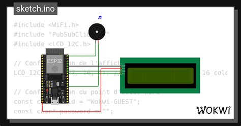 Subscriber Fin Code Wokwi Esp Stm Arduino Simulator